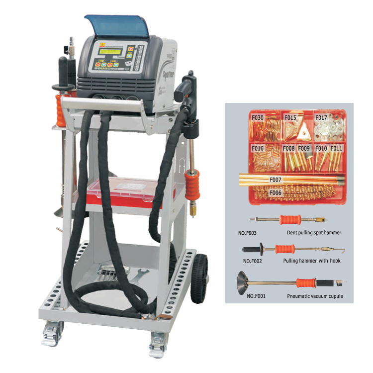 DENT PULLER - Autocare Panelbeaters Suppliers