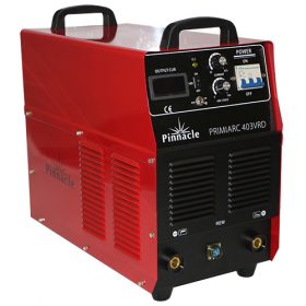 PRIMIARC 403 VRD HEAVY INDUSTRIAL WELDING MACHINE - Autocare ...