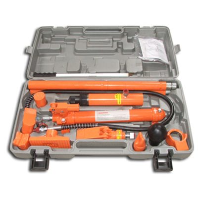 PORTA POWER SET (10 TON) - Autocare Panelbeaters Suppliers