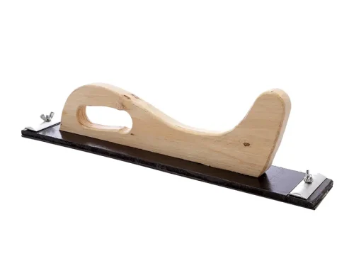 SPEED FILE, WOODEN - Autocare Panelbeaters Suppliers