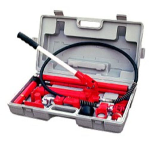 PORTA POWER SET, 4 TON - Autocare Panelbeaters Suppliers